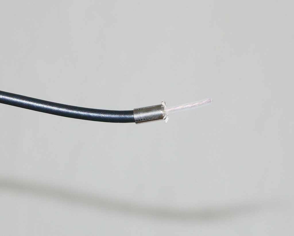 LEMO 00 Cable Assembly – Quantum Optics Lab Olomouc
