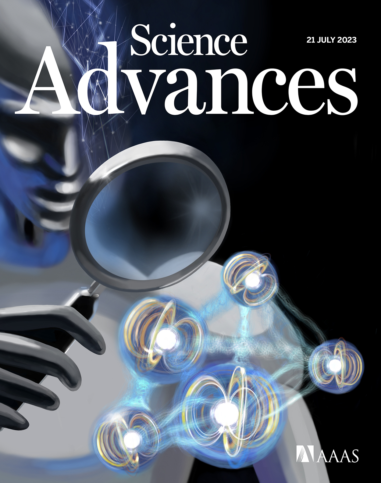 Quantum physics meets AI: Neural networks decode quantum entanglement ...